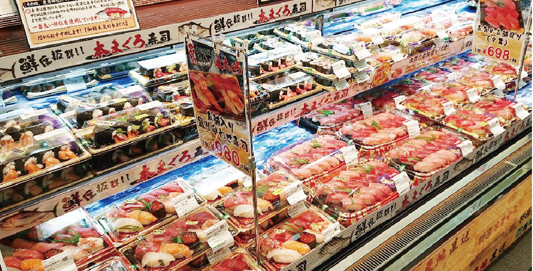 カネ美食品株式会社