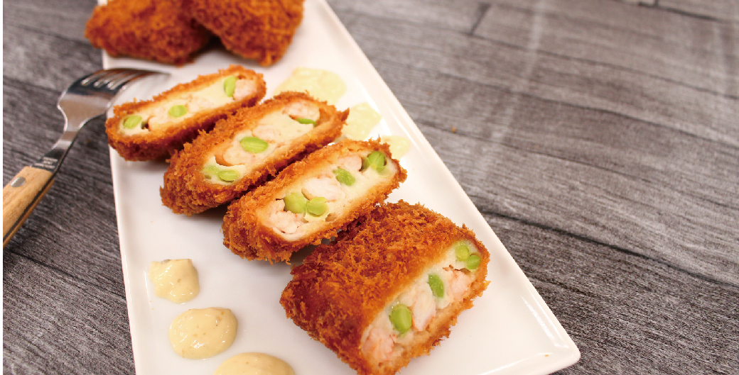 カネ美食品株式会社